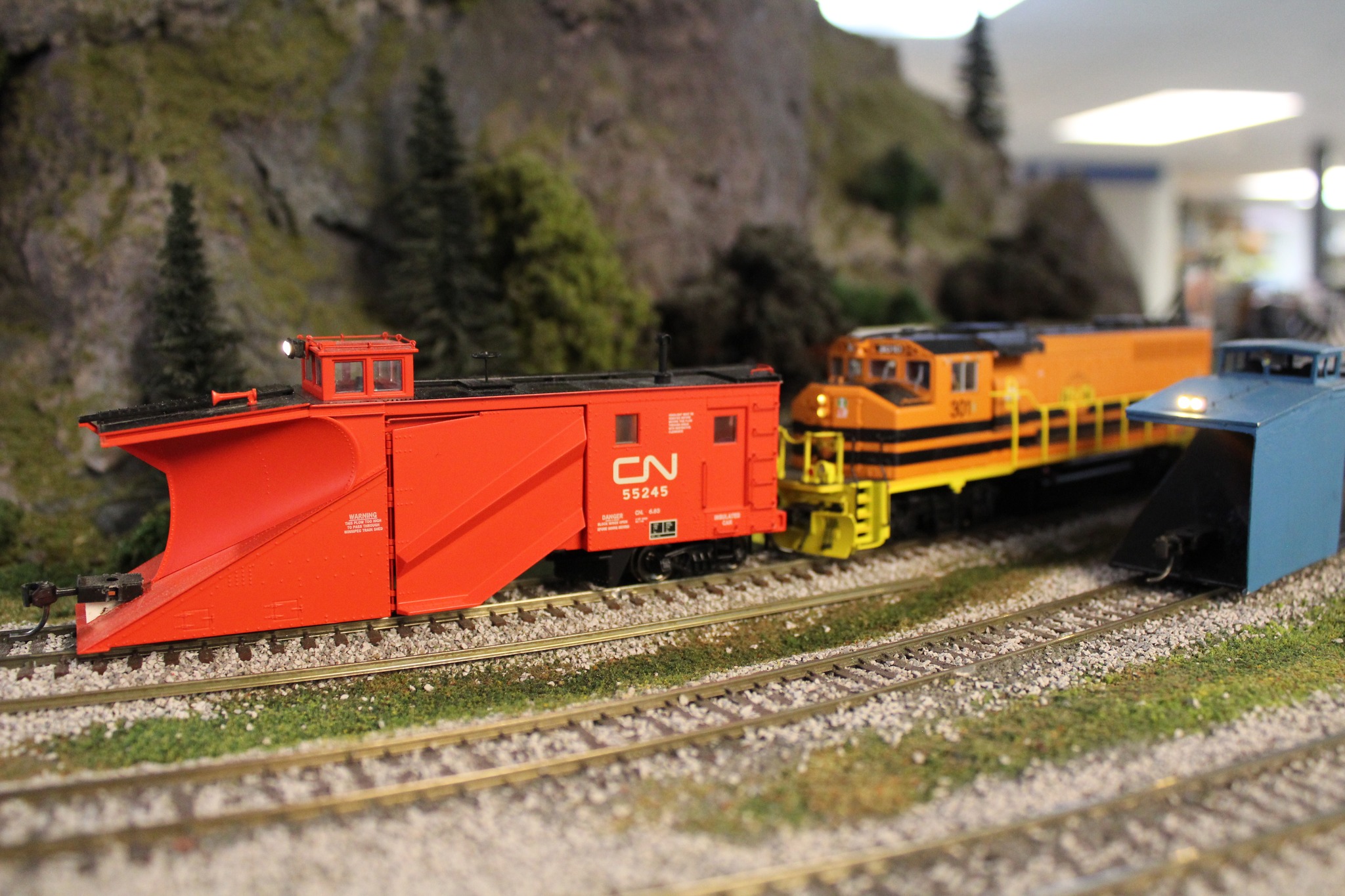 Great Falls Model Railroad Club – Great Falls Model Railroad Club