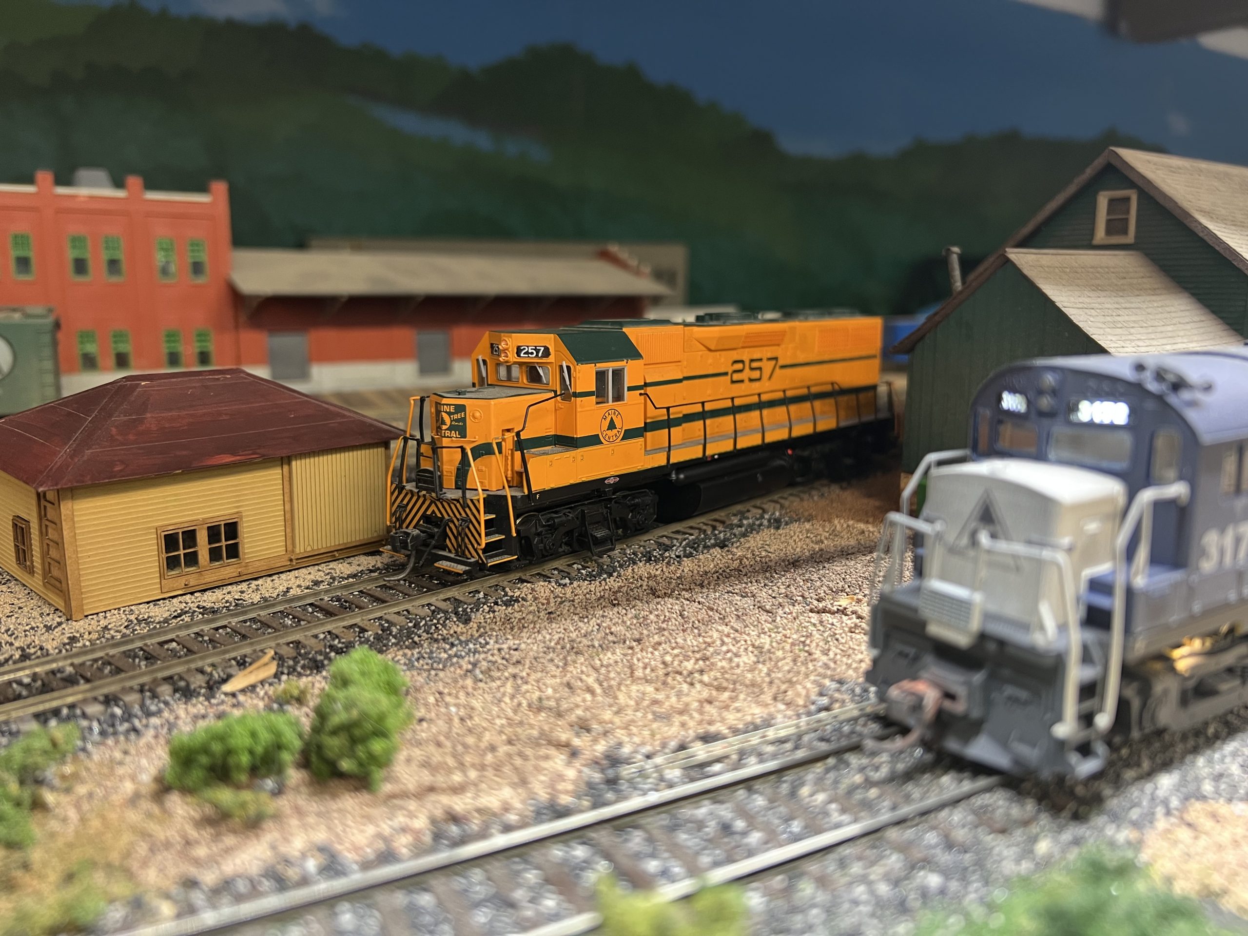 Great Falls Model Railroad Club – Great Falls Model Railroad Club