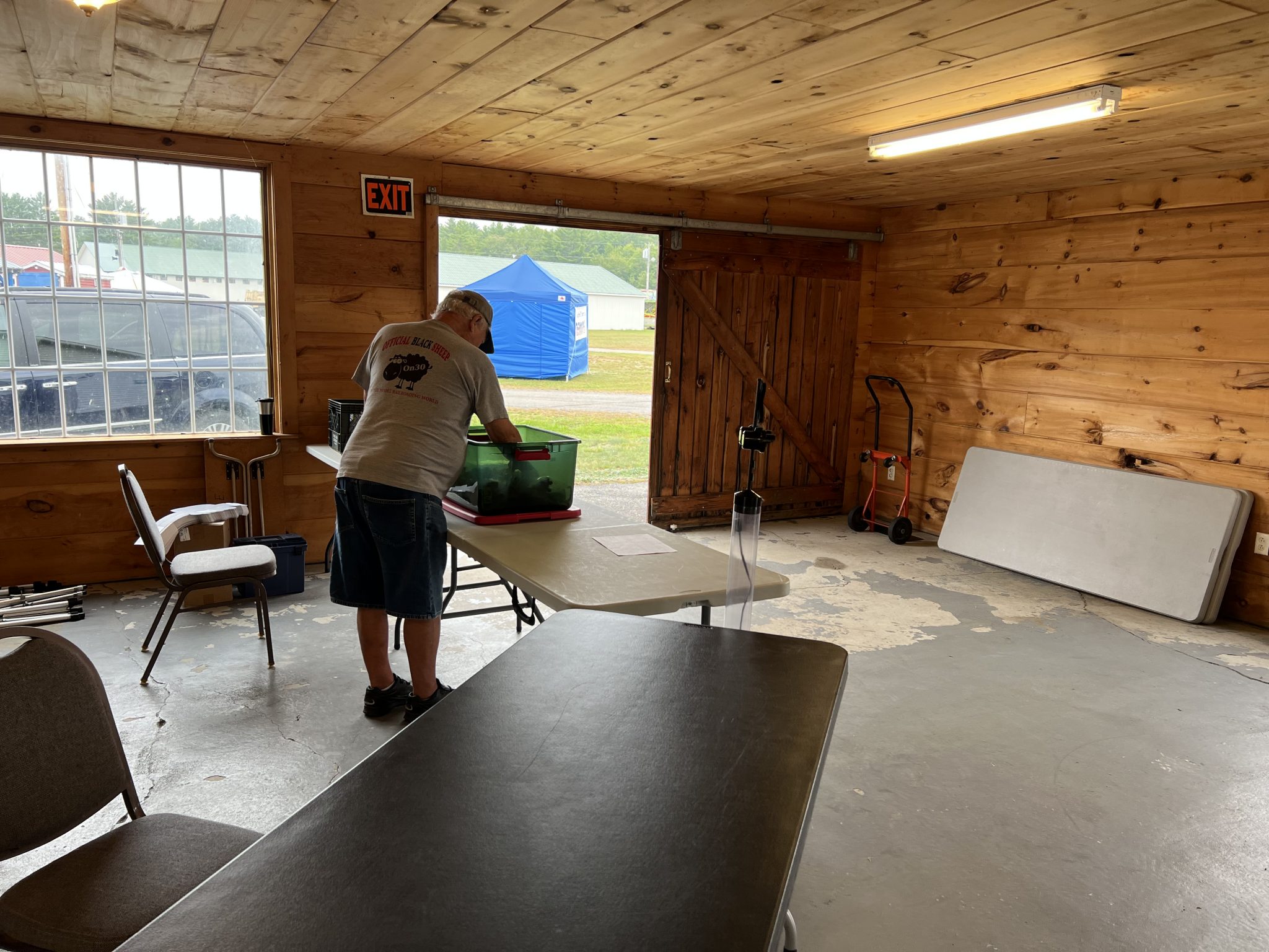 Great Falls Model Railroad Club – Model Railroad Club Located in Auburn ...