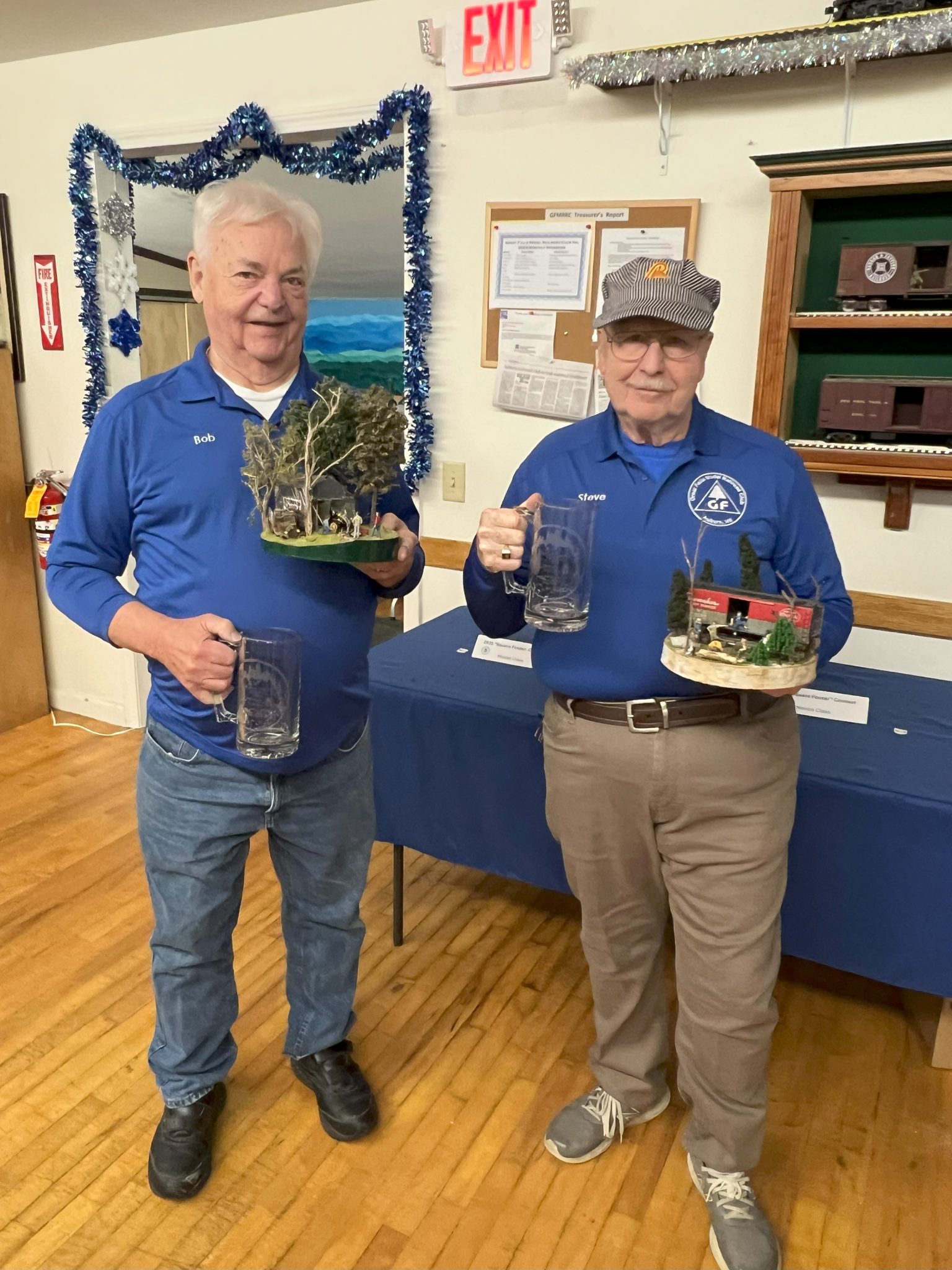 2025 Square Footer Contest – Great Falls Model Railroad Club